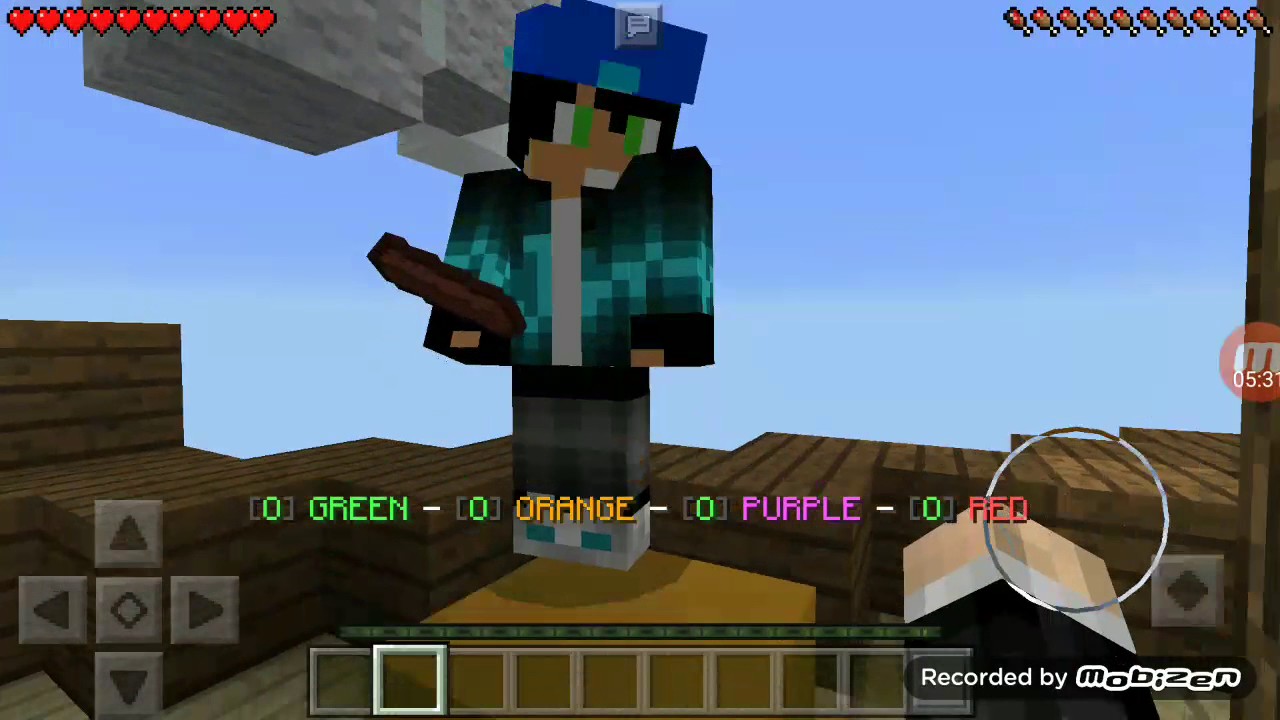 Minecraft Ep2 Youtube