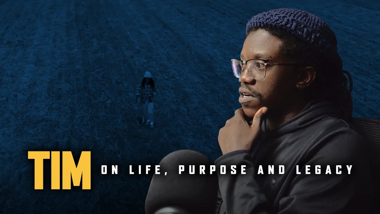 Ep 10 Tim Music Faith Brotherhood The Inspiration Behind