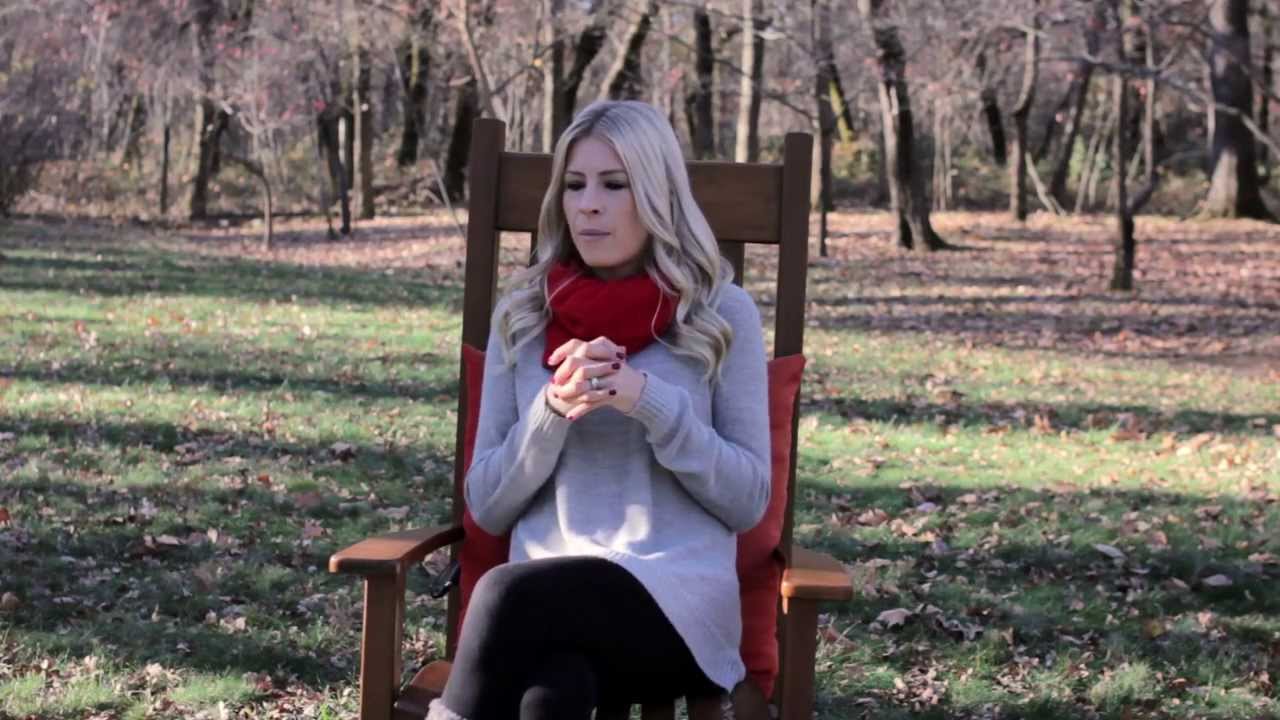 Jenn Johnson Wedding