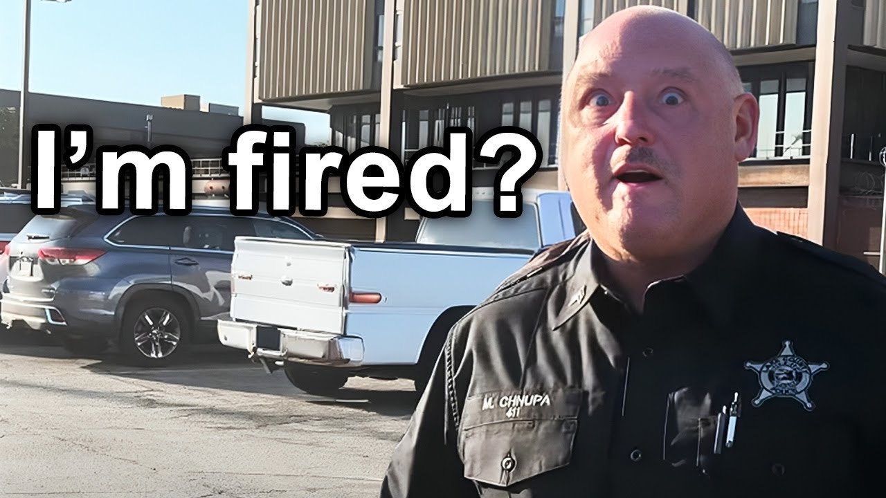 Corrupt Cops Who Got Sued Fired Youtube
