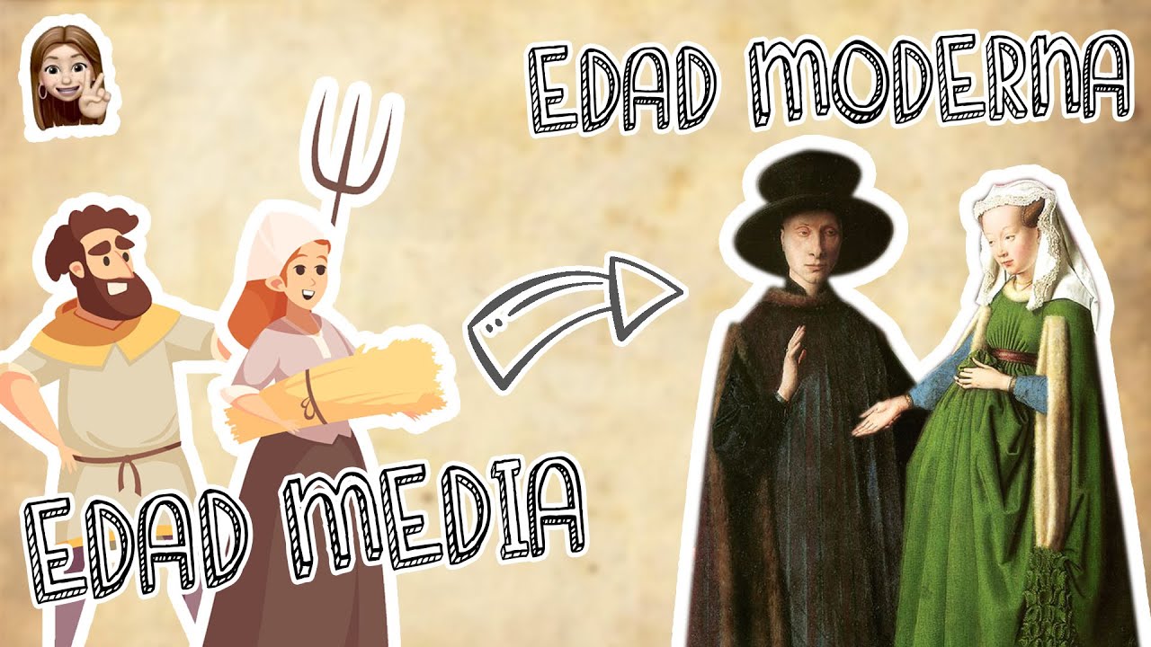 Diferencias Entre La Edad Media Y La Edad Moderna Apr Vrogue Co
