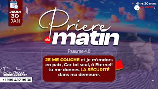 Priere Du Matin Jeudi 06 Mars 2025 Triomphez De La Honte Frere Bigot