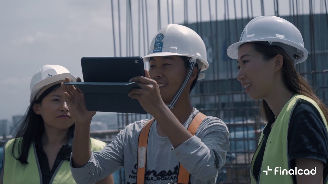 Finalcad The Voice Of Our Users Youtube