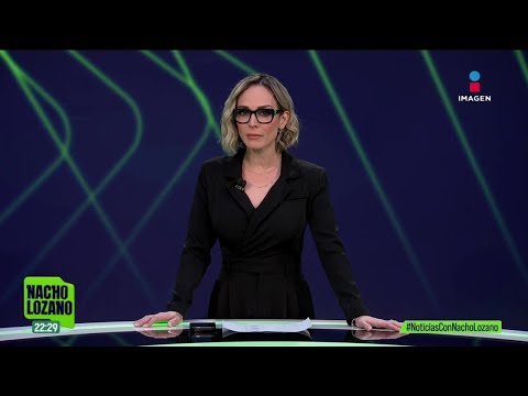 Noticias Con Nacho Lozano Programa Completo Del 5 De Febrero De 2025