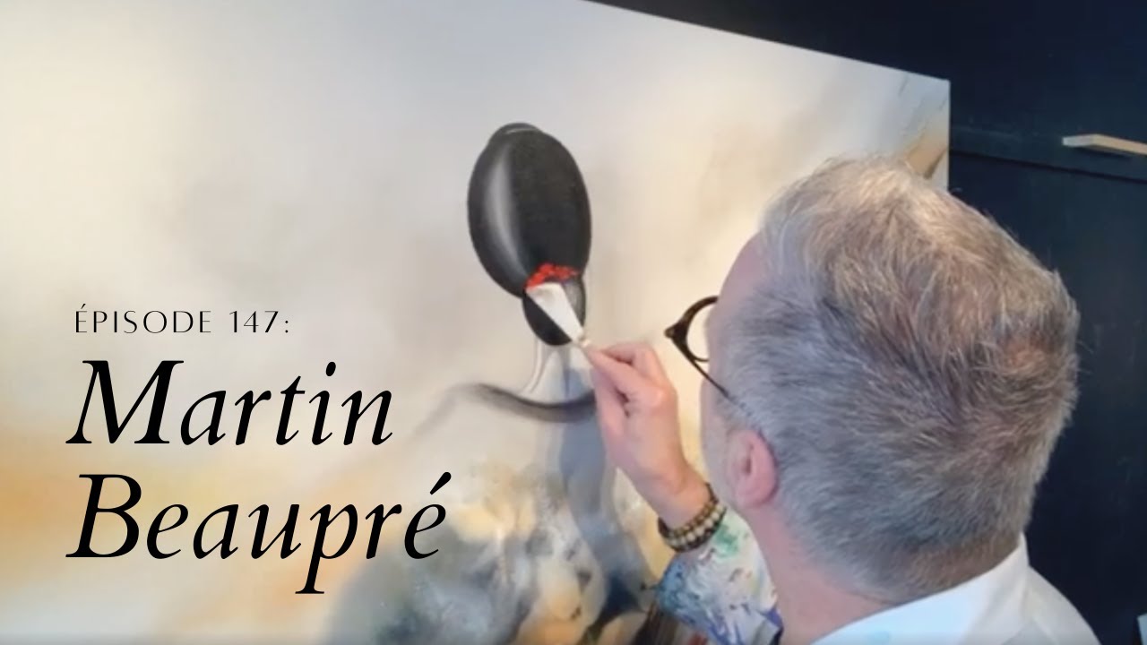 Martin Beaupré Capsule 147 Youtube