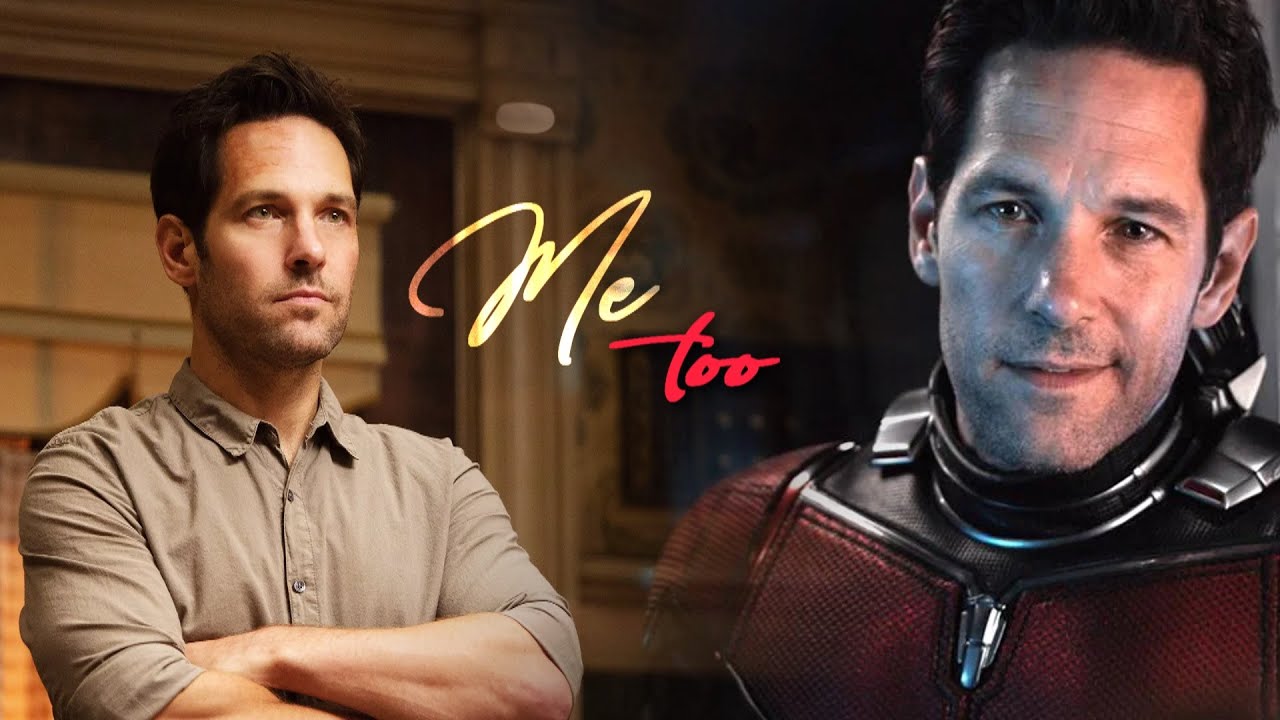 Scott Lang Me Too Youtube