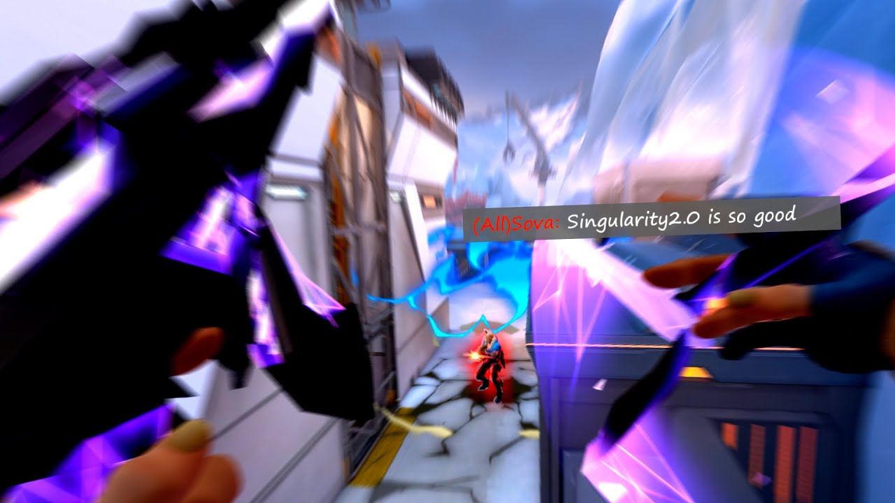 Singularity2 0 Youtube