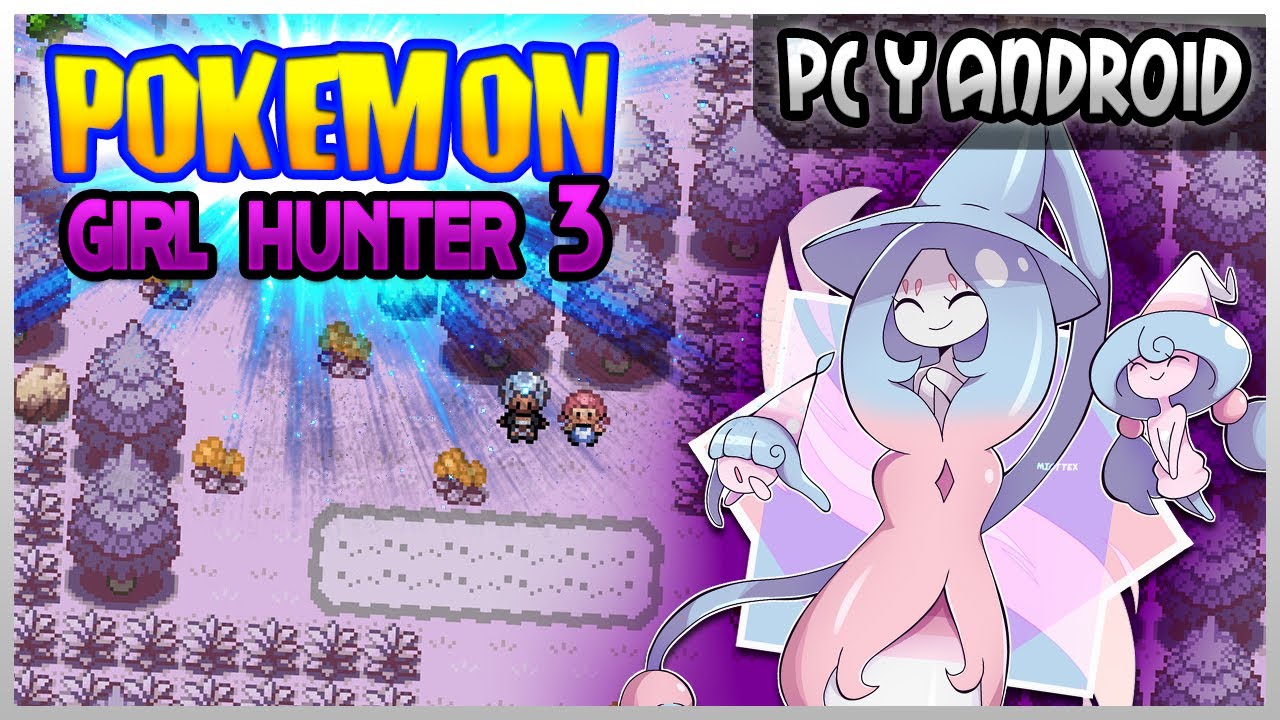Pokemon Girl Hunter Rom Download Gba At Ann Copple Blog