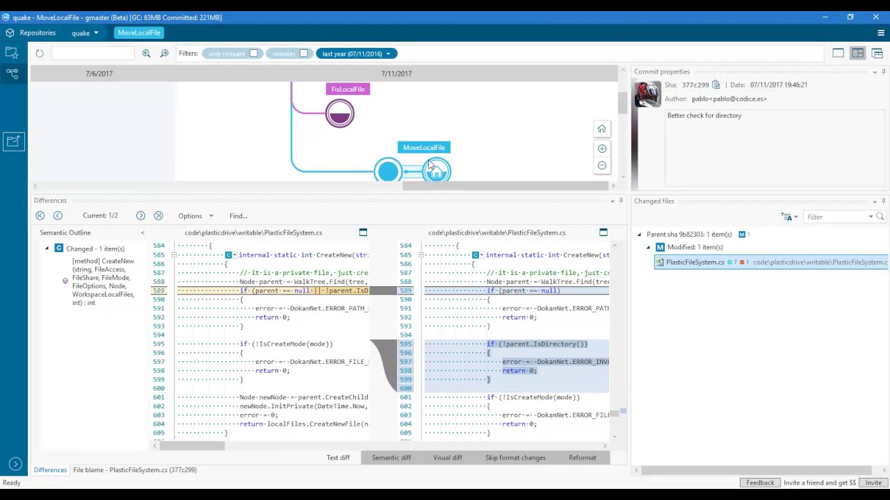 Gmaster Intro Youtube