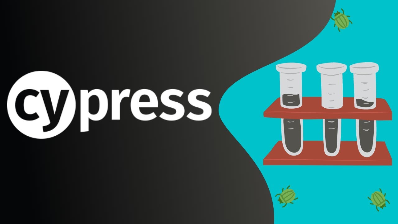 Cypress Web Testing Framework Crash Course 2021 Youtube