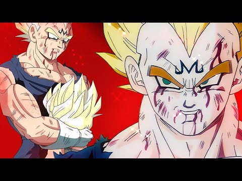 He Jobbed The Sacrifice рџ рџџївђќв пёџ Vegeta S Crash Out Was Historic Youtube