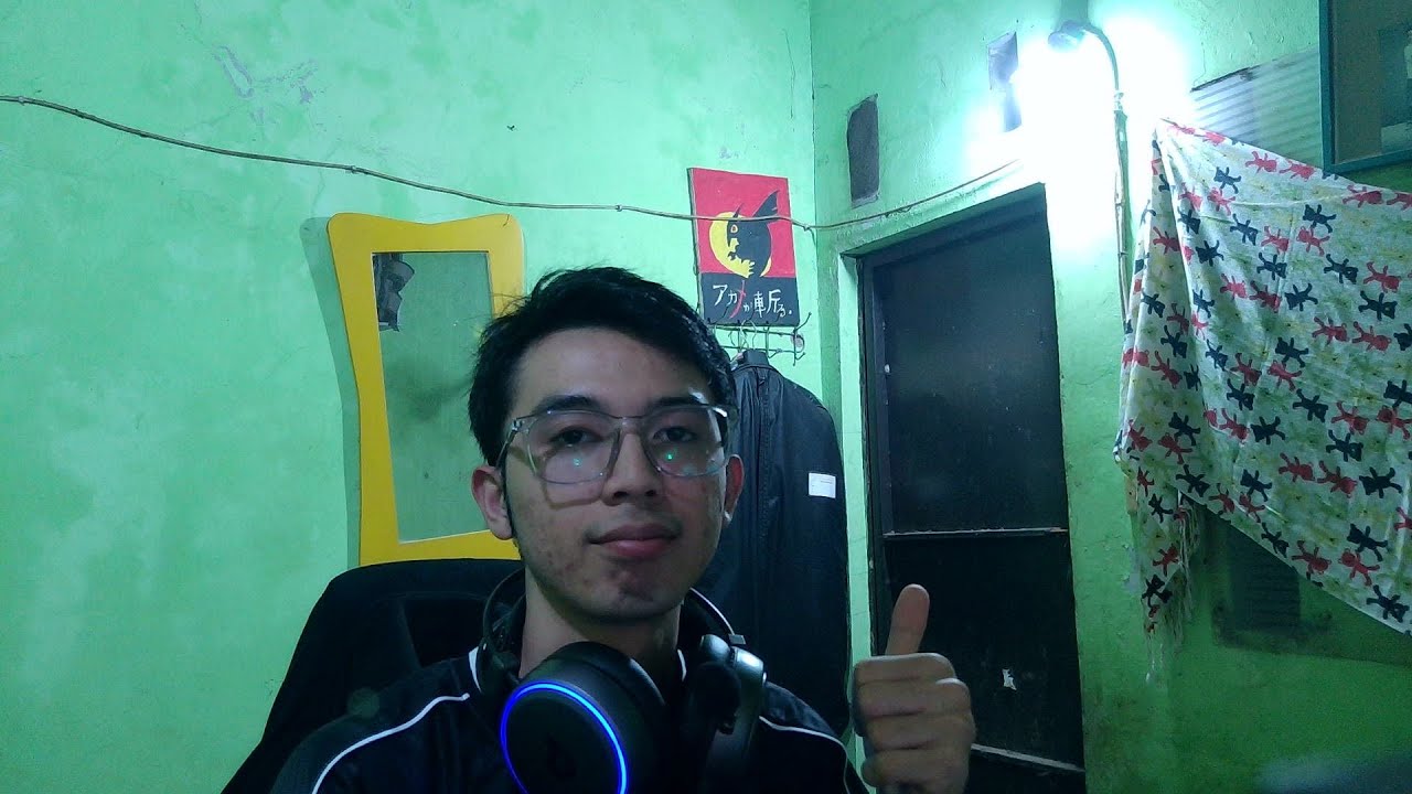 Belajar Nembak Bot Youtube