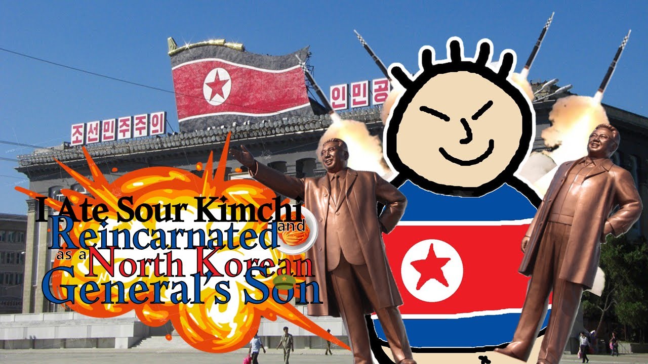 Your Life As A North Korean Upper Class Citizen Youtube