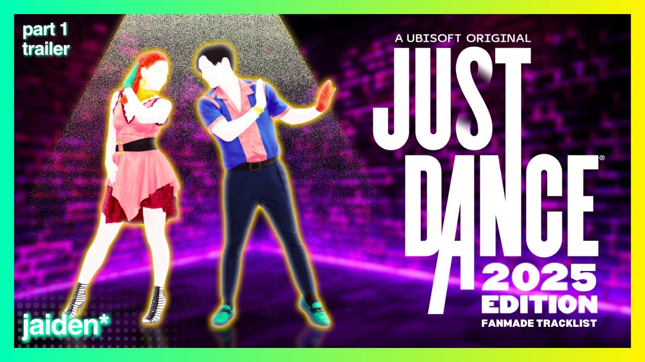 Uno Just Dance 2025 Just Dance 2025 édition Physique Zzgh