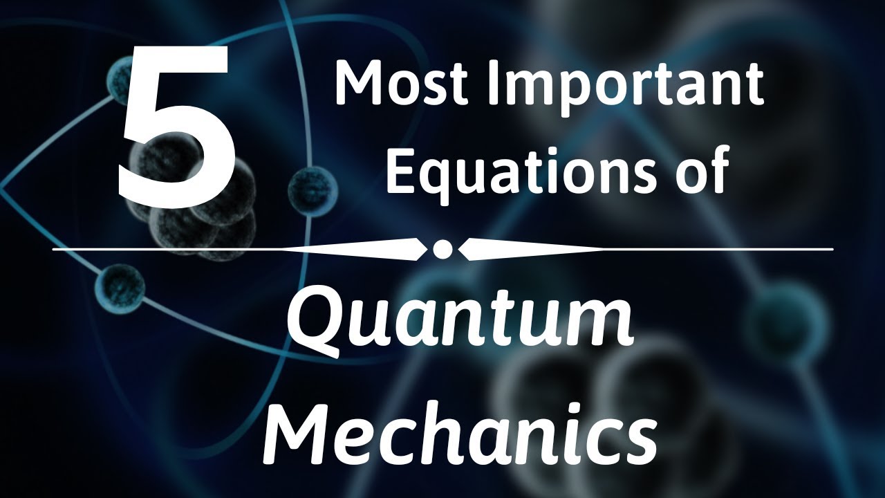 Quantum Math Explained At Marc House Blog