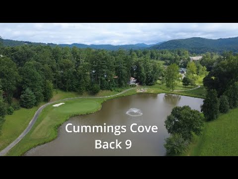 Cummings Cove Back 9 Youtube