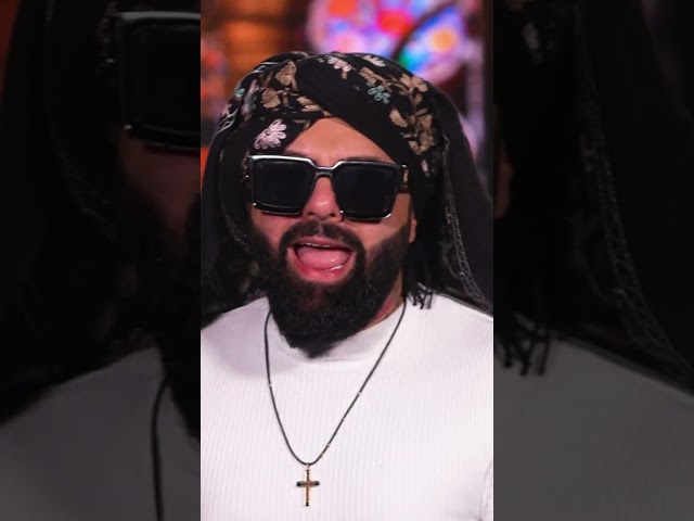 ALI SULTANUL Aroma de Ciubuc NOU 2025! #shorts