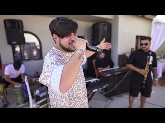 Alex Botea - Eu ma simt un om bogat LIVE 2023 @Botez Dominic Ioan by ...