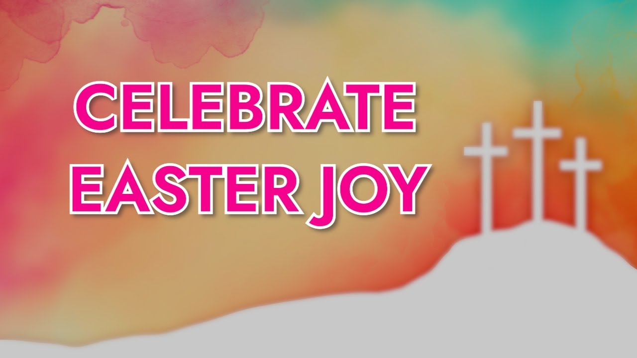 Easter Joy Quotes