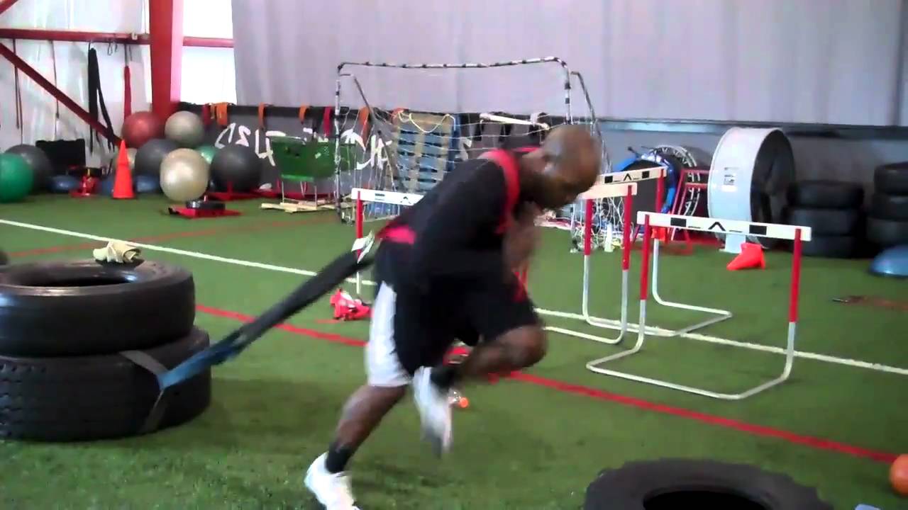 D1 Sportstraining Huntsville Al Home Grown Talent The Anchor