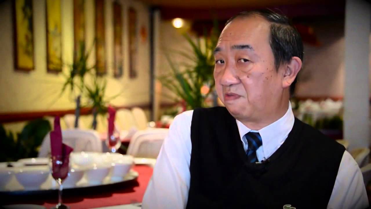 Cclc Peking Garden Restaurant Youtube