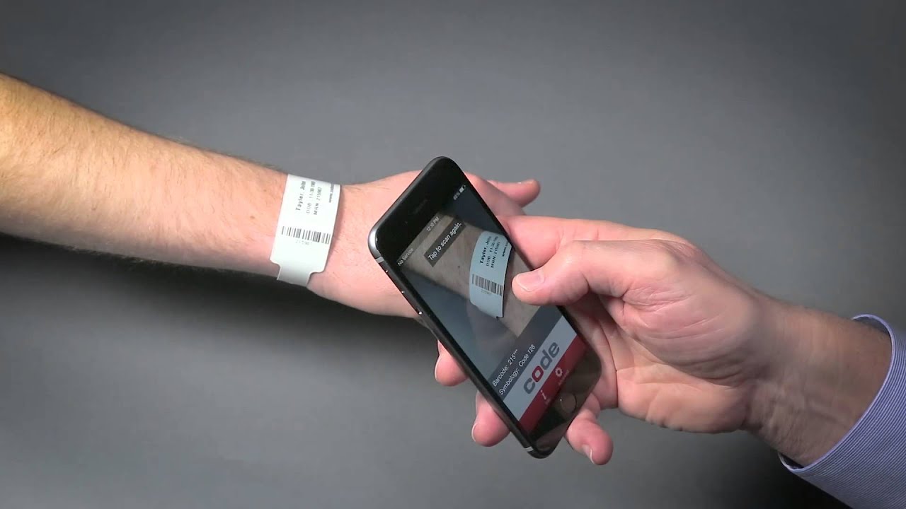Cortexscan Cortexdecoder Reading On Curved Surface Youtube