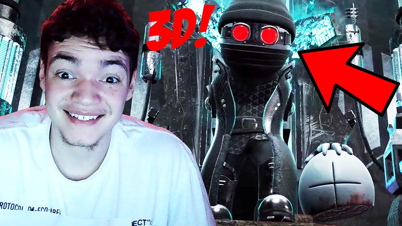 Madness Combat Teleport Interference 3d Madness Reaction Video
