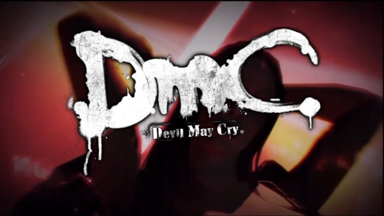 Dmc Devil May Cry Music Video Youtube