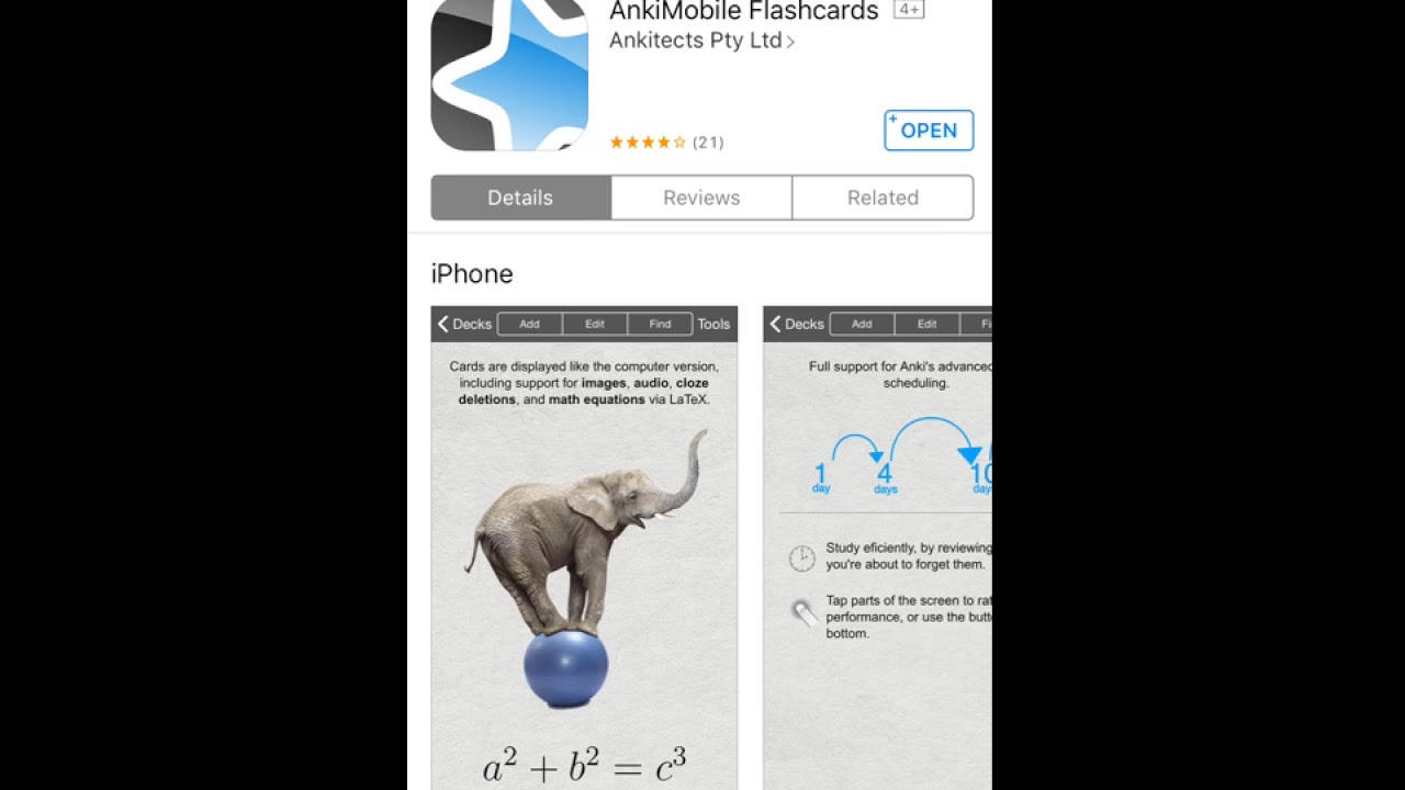 Anki Flashcards Iphone Free Subject Verb Agreement Quizlet Flashcard