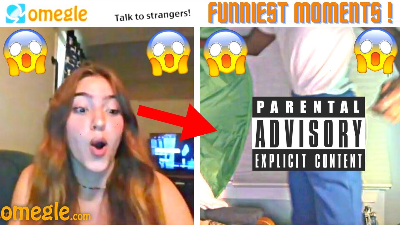 Flashing Girls With My Boner Prank Omegle Youtube