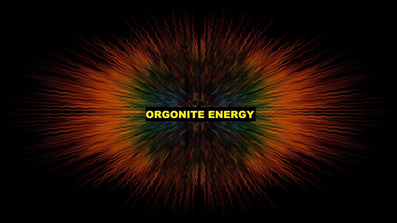Orgone Energy Wilhelm Reich Youtube