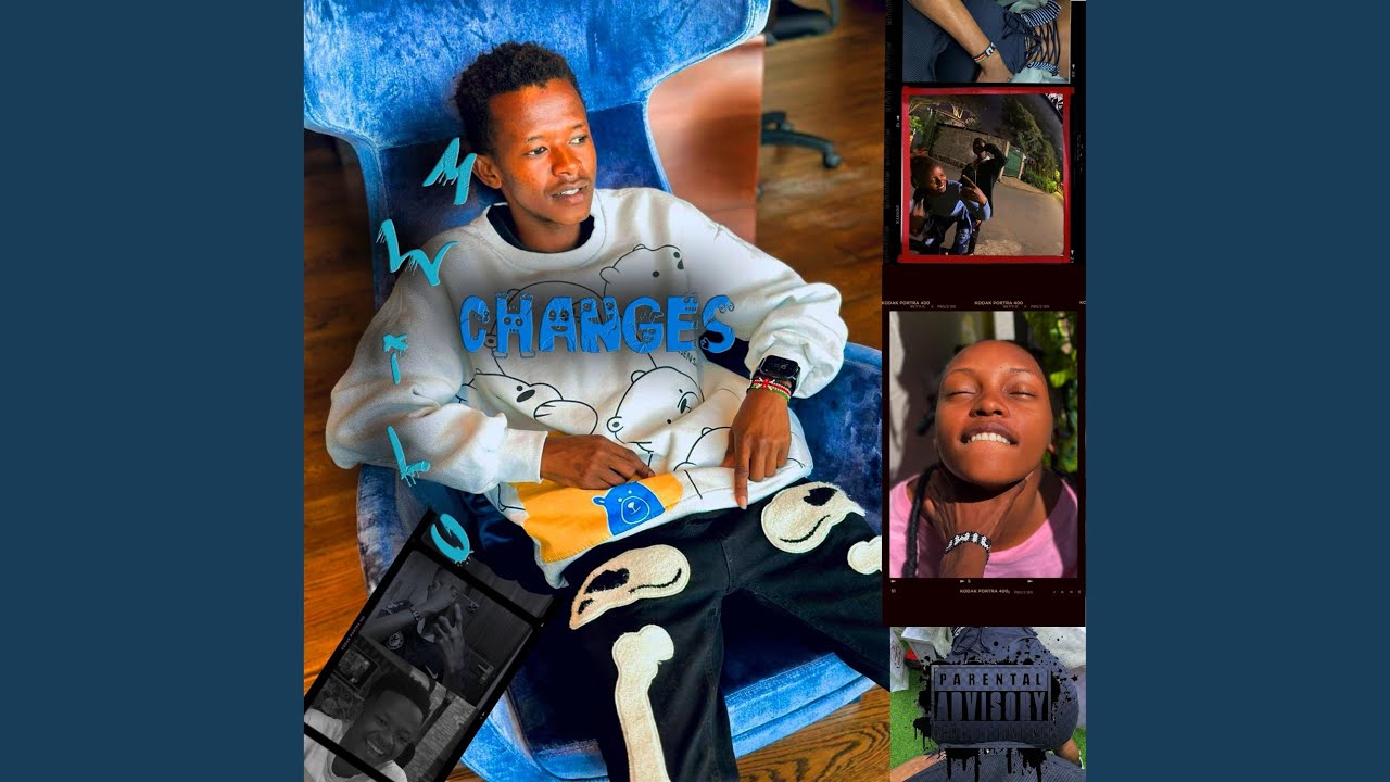 Changes Youtube Music