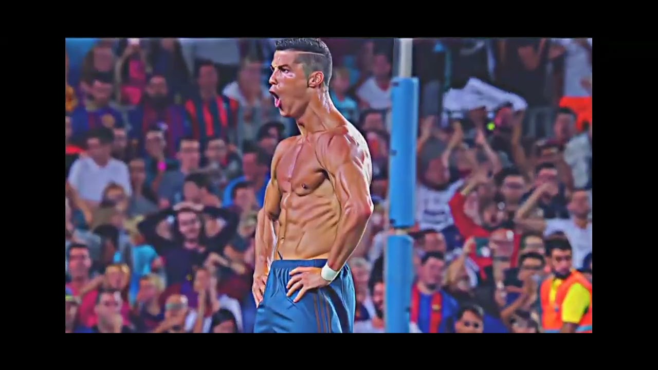 Ronaldo Twixtor Youtube