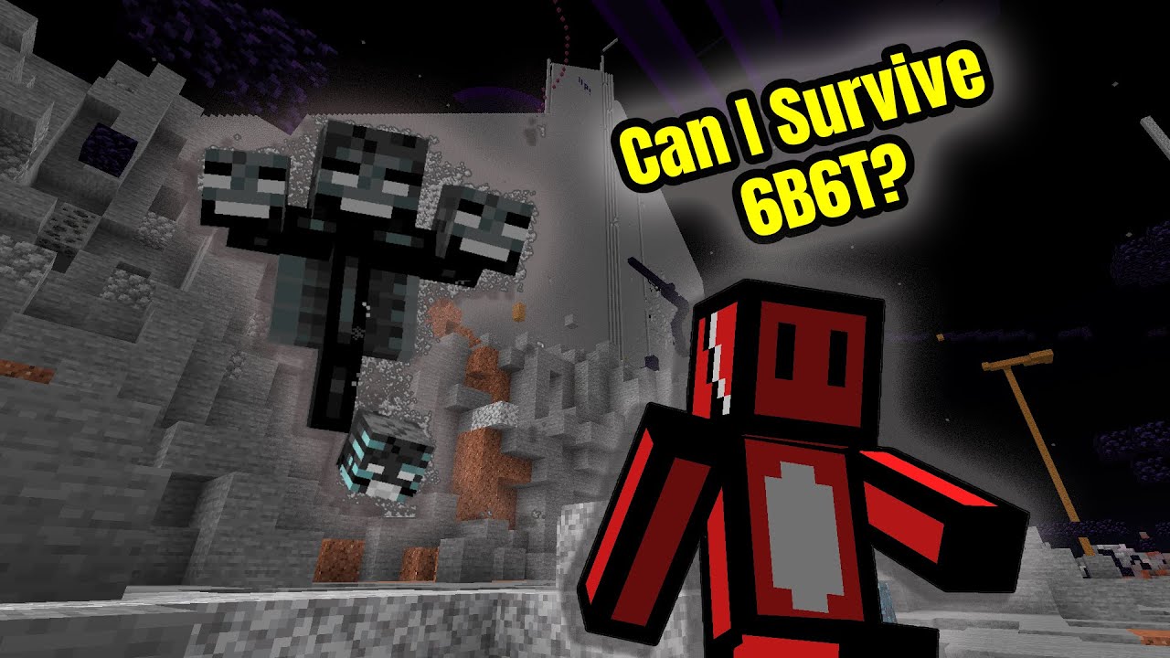 I Tried Surviving The Most Dangerous Minecraft Server At Spawn Youtube