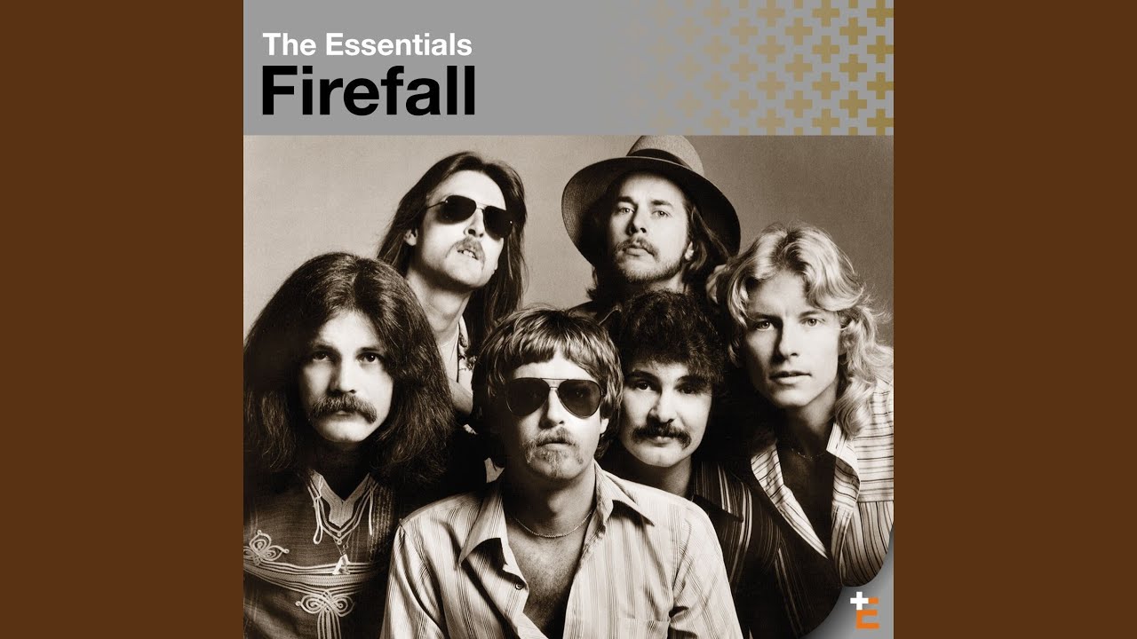 Firefall Cinderella Chords Chordify