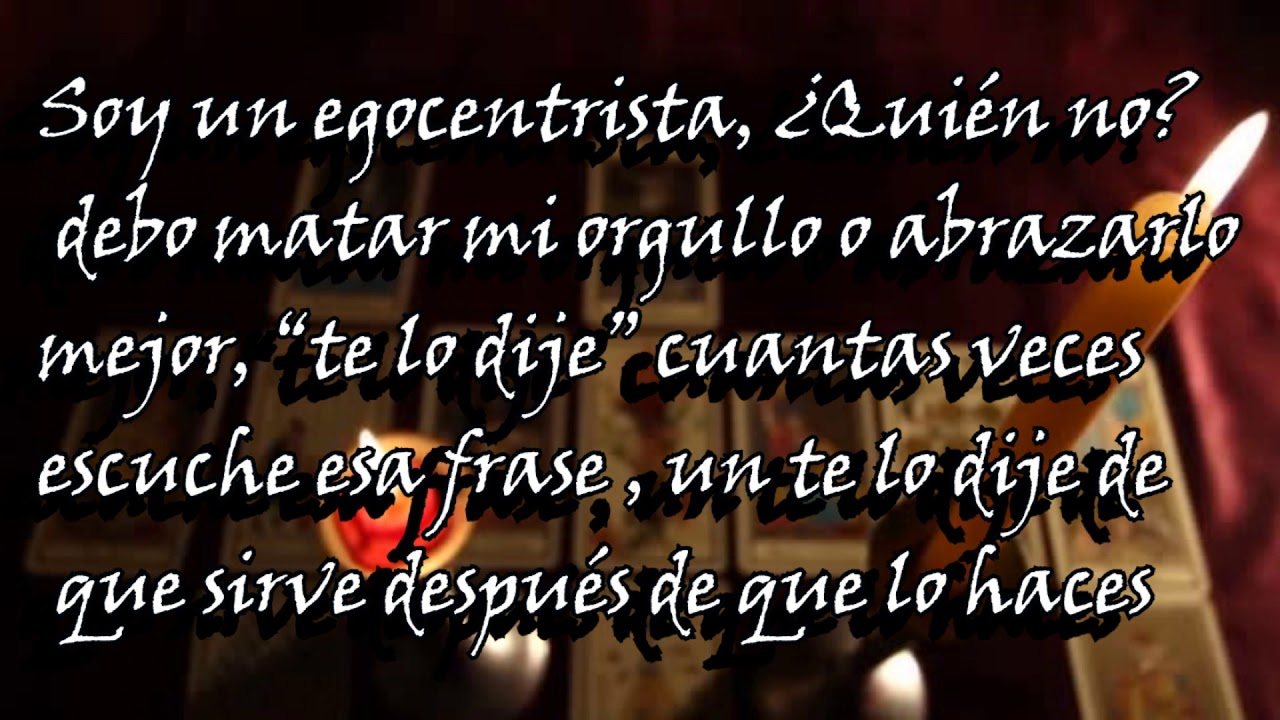 Doble Porción Intro Letra Youtube