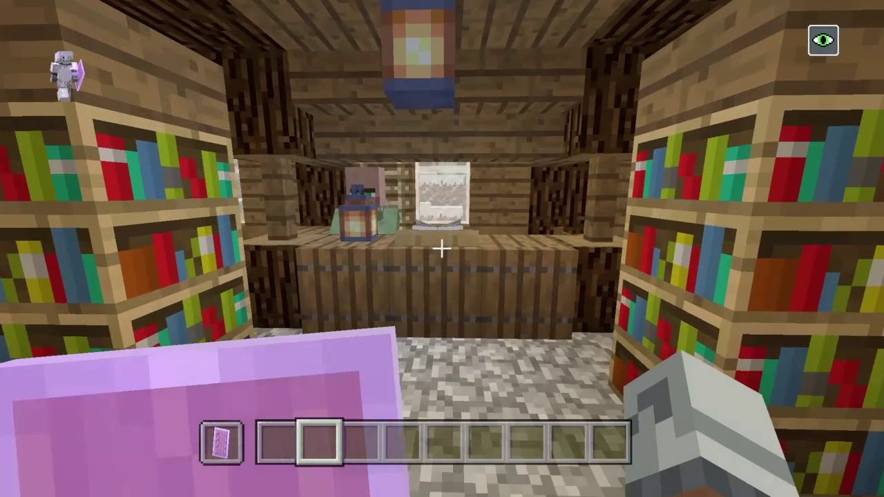 Minecraft Creative World Tour Youtube