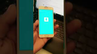 Samsung J2 Flash File Flashing Software Download Mode J200 Samsung ...