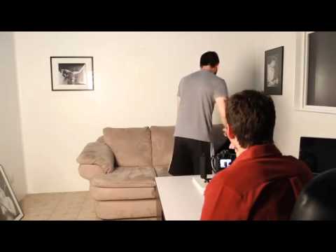 Backroom Casting Sofa Youtube