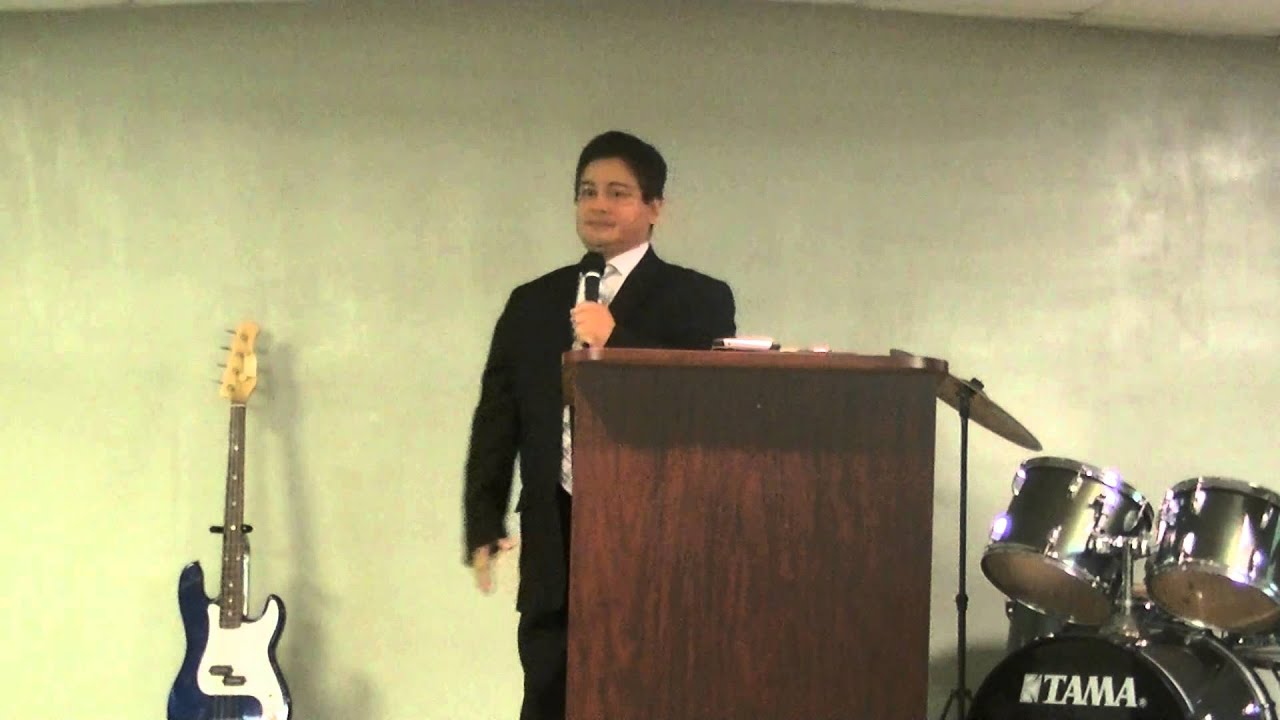 Intro The Effects Of The Cross Testimony Youtube