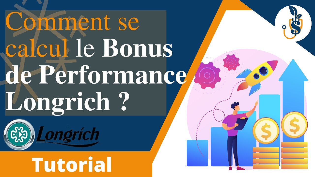 Coment Calculer Le Bonus De Performance Longrich Youtube