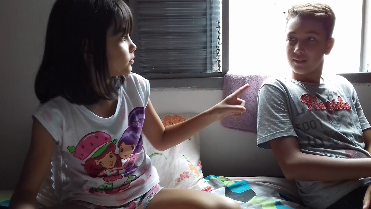 Prima Dando Para Primo Fdplearn