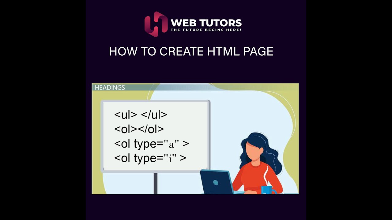 Basic Html Css Tutorial For Beginners Class 2 Youtube