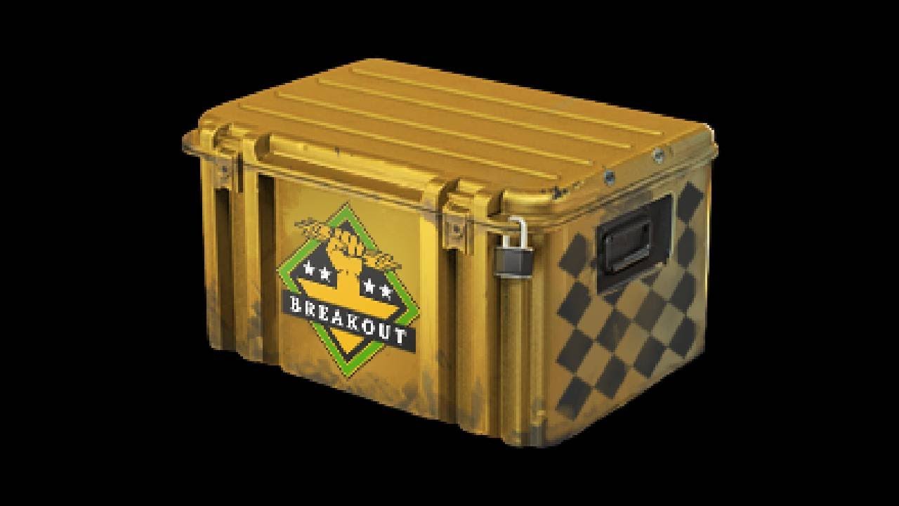 Opening Cs2 Case Until Knife Day 701 Youtube