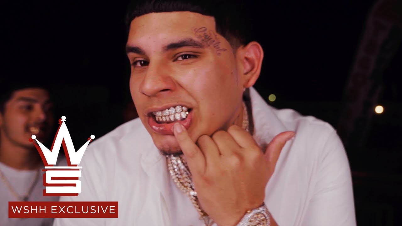 Deebaby Take It Der Official Music Video Youtube Music