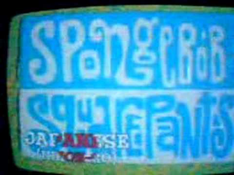 SpongeBob SquarePants: Multi-Language Intro - VidoEmo - Emotional Video ...