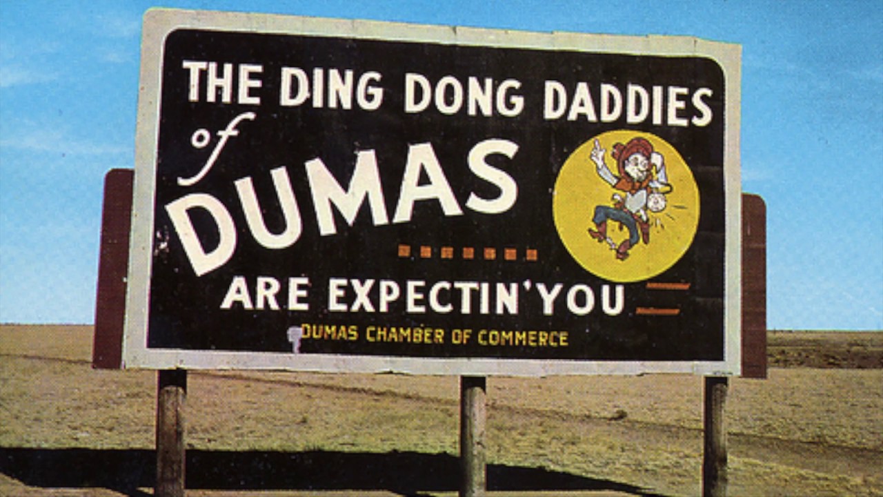 I M A Ding Dong Daddy From Dumas The Ragtime Evolution Youtube