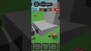 New Grow A Garden Stealer Script Robloxscript Roblox Growagarden