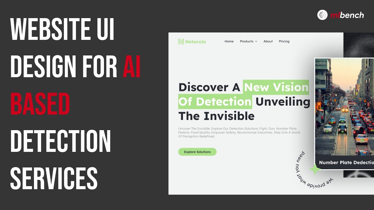 Revolutionize Your Detection Experience With Ai Based Detection