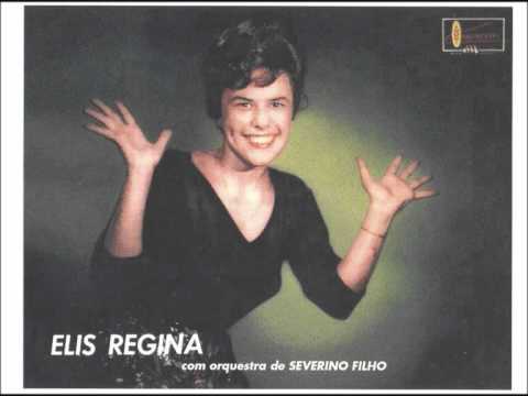 kairos: Elis Regina (I)